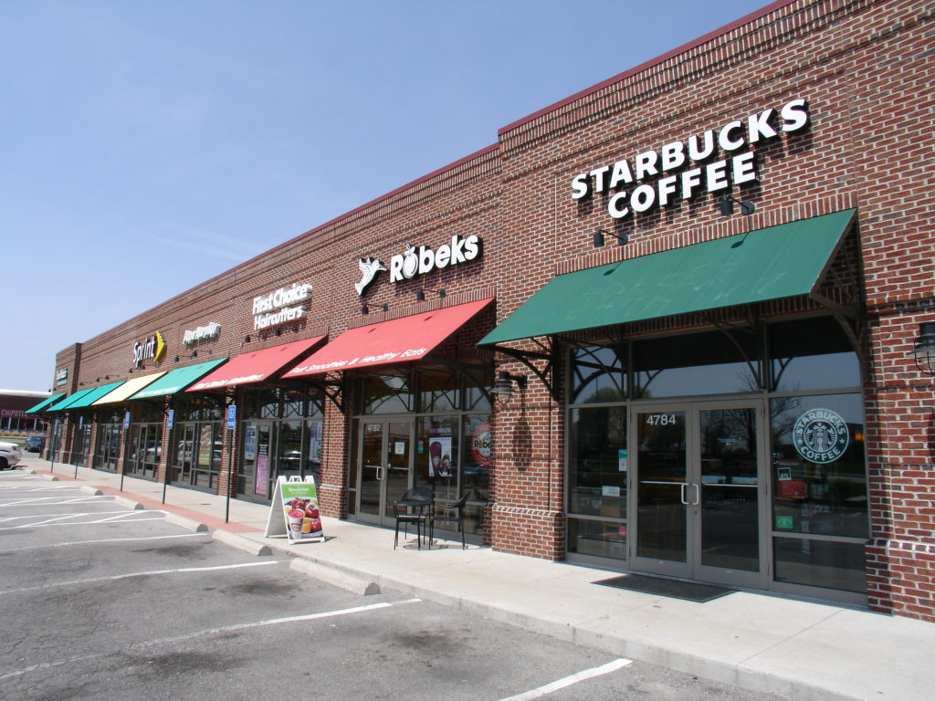 Chestnut Ridge - I/ Construction Project | O’Brien Robinson ...