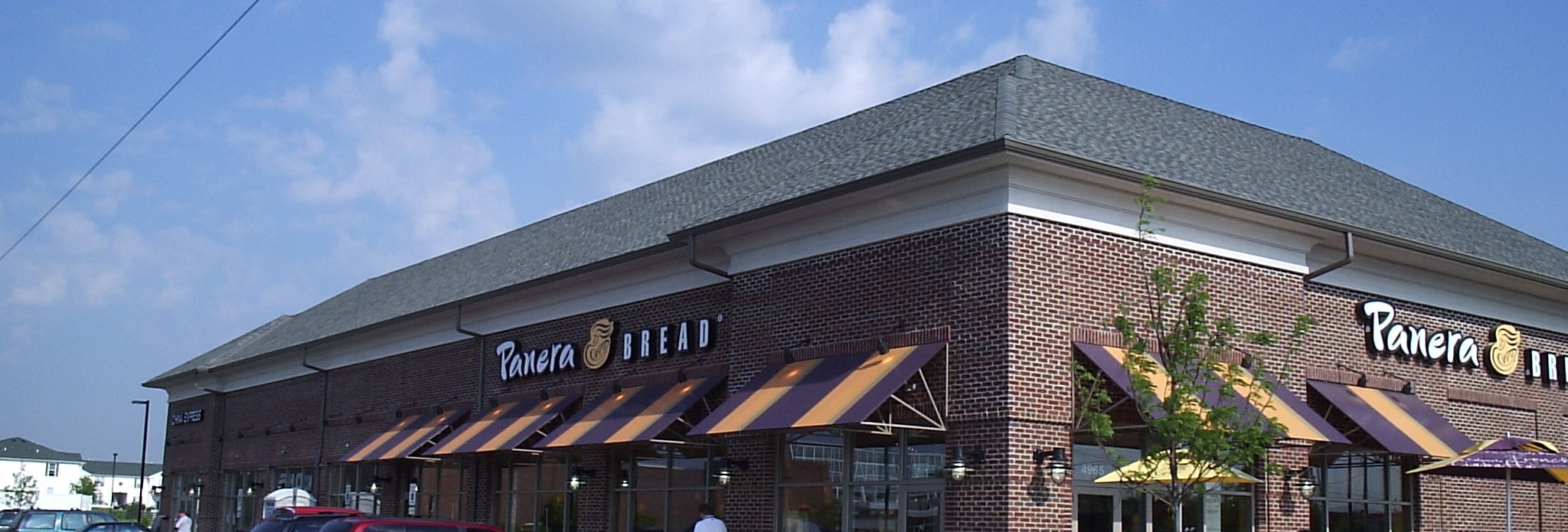 Chestnut Ridge - II/ Construction Project | O’Brien Robinson ...